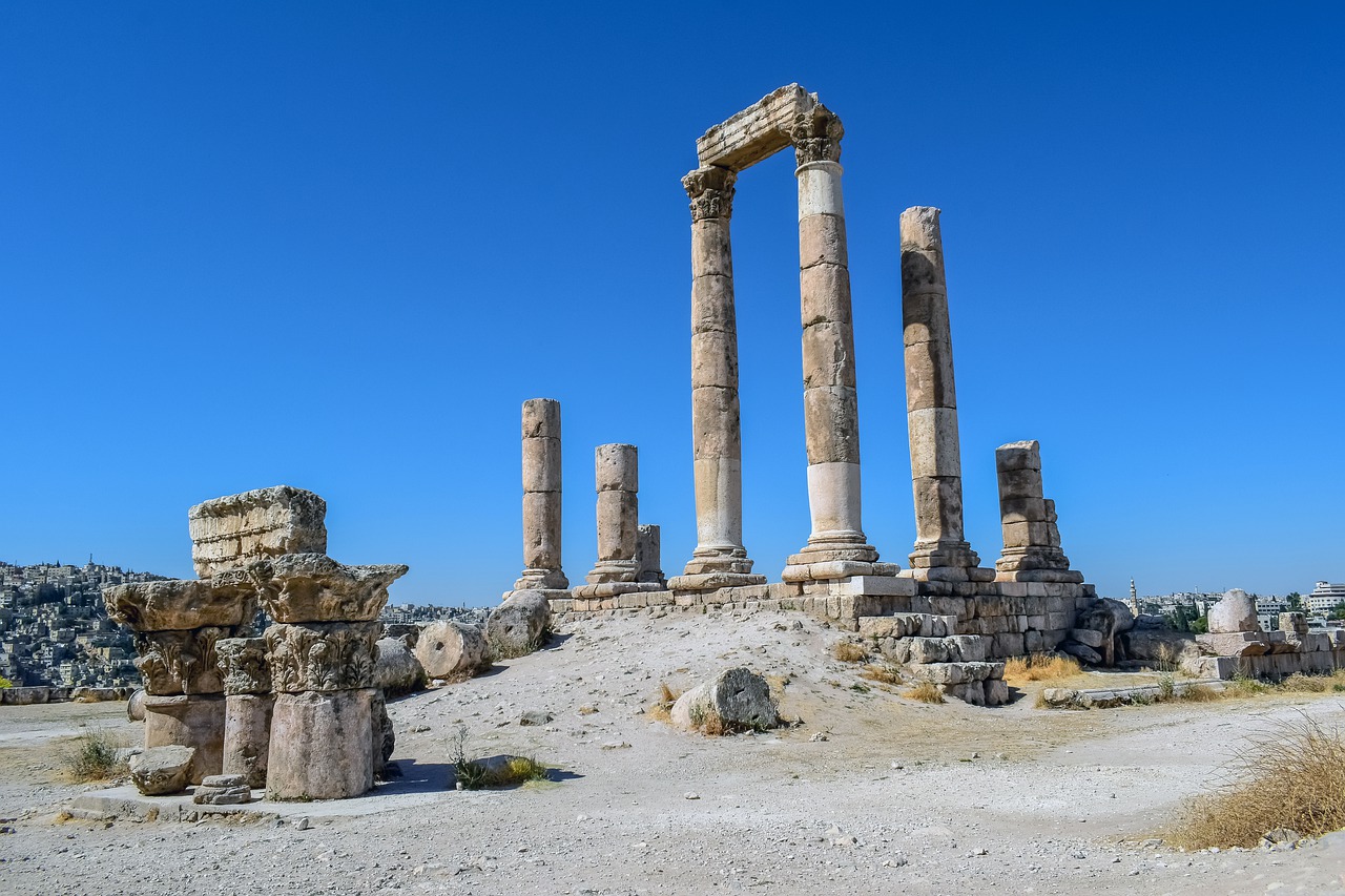 Ancient Civilisation